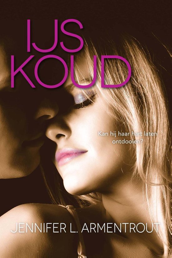 IJskoud (ebook), Jennifer L. Armentrout | 9789401908382 | Boeken | bol