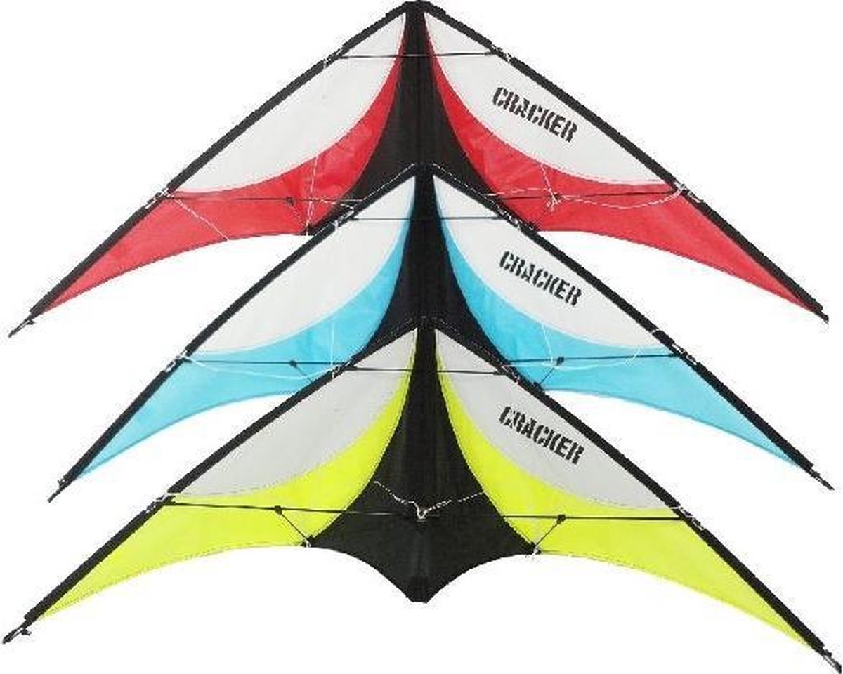 Rhombus Cracker 2012 | bol.com