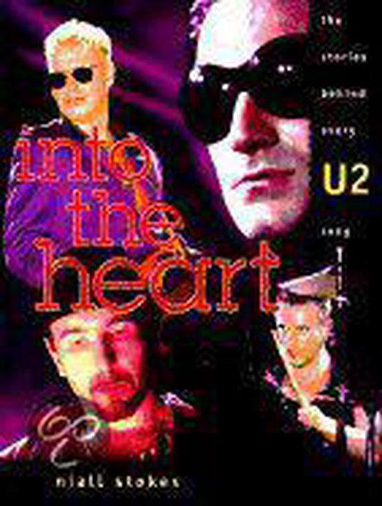 Into the Heart, Niall Stokes | 9781560251590 | Boeken | bol