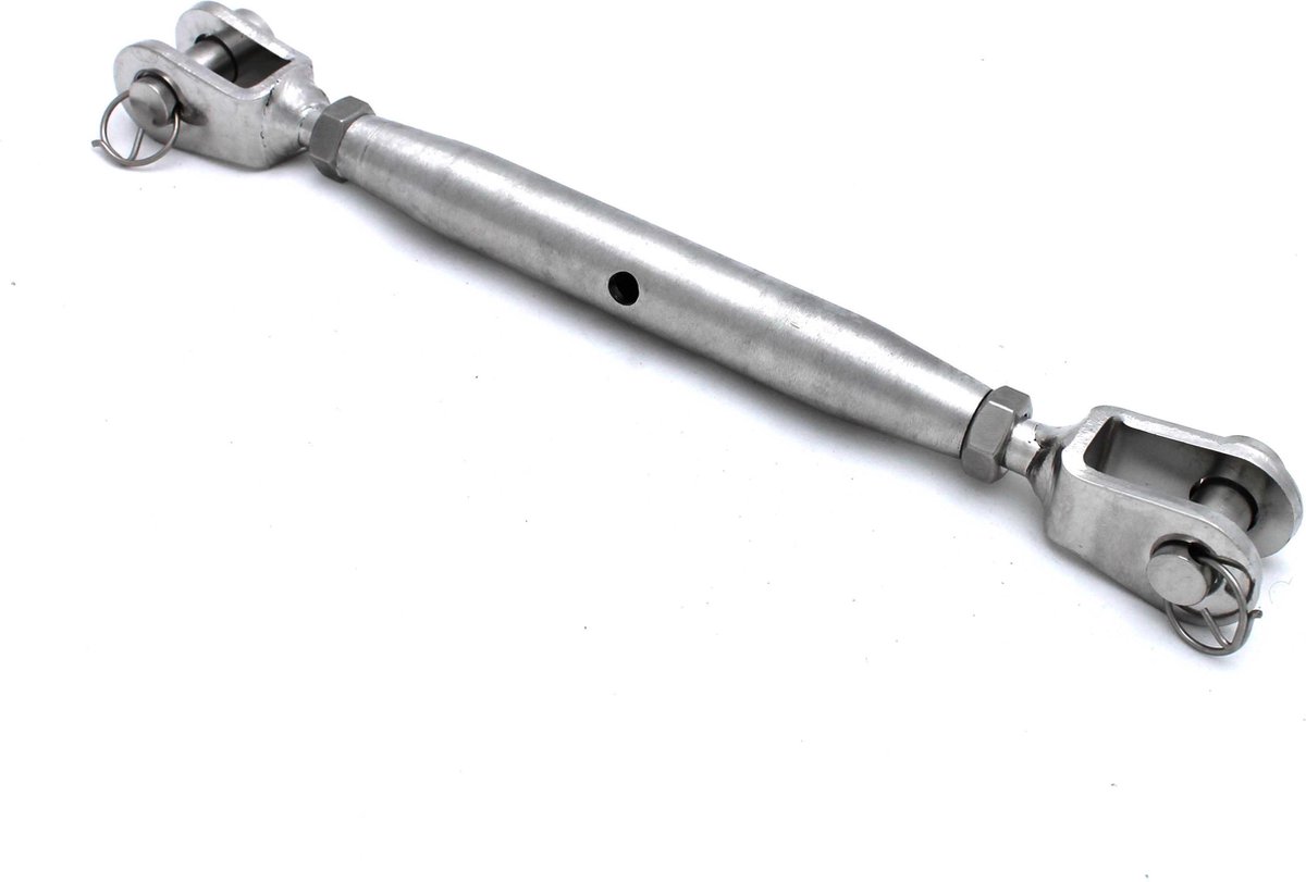 Blue Wave RVS spanner M8 | bol.com