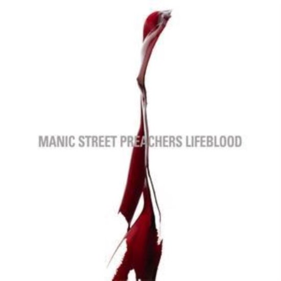 Lifeblood, Manic Street Preachers | Muziek | bol