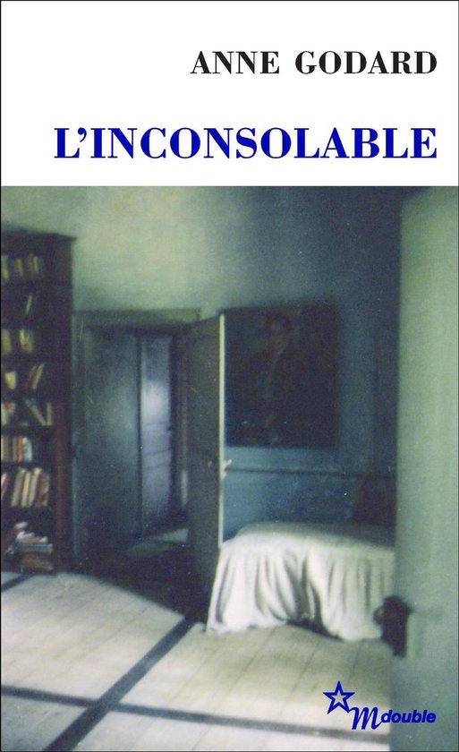 L'Inconsolable (ebook), Anne Godard | 9782707338334 | Boeken | bol.com