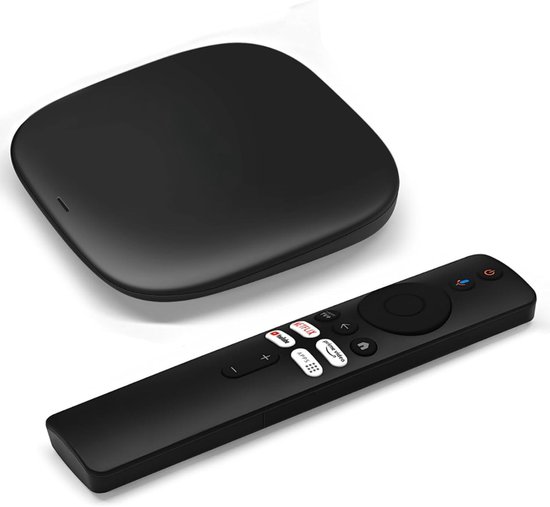 Google Chromecast - Chromecast Google - Streaming Apparaat - Smart TV ...