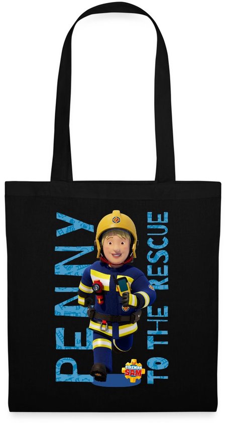 Brandweerman Sam™ Penny Te Hulp | bol