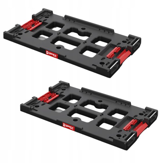 Qbrick System ONE Adapter Multi - Modulaire Koppelplaat voor ...