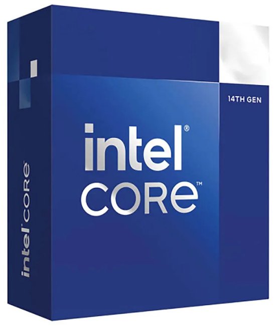 Intel Core i7 14700 Boxed - Desktop processor - CPU - 20 core - 2,1GHz ...