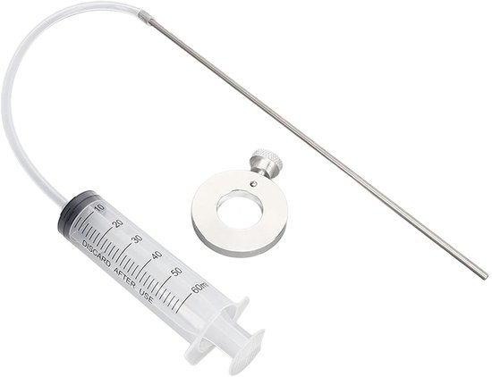 Adjusting Fork Oil Tool Kit - Fork Oil Level Gauge - Universele Fork ...