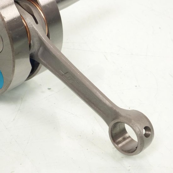 Vilebrequin d embiellage Doppler pour Mobylette MBK 50 51 Magnum racing ...