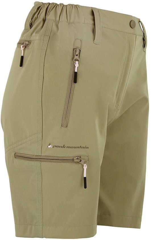 Damesshort Peak Mountain | bol