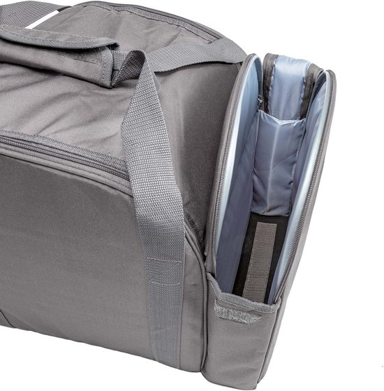 Draagkoffer Rugzak voor Thermomix TM5 TM6 TM31 met Accessoirevak | bol