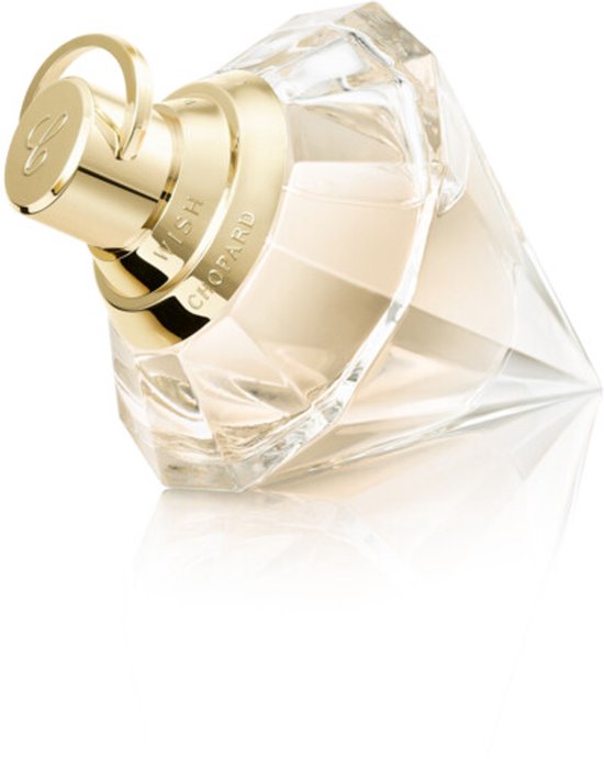 Chopard Brilliant Wish Eau de Parfum - 75 ml | bol