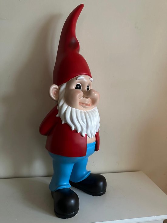 Goodyz - Funserie - Kabouter - Kabouters - 100cm hoog - verschillende ...