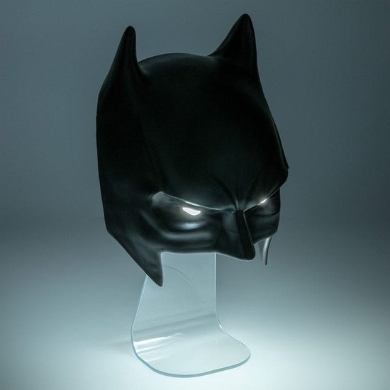 DC Comics Batman 3D masker lamp van Paladone | bol