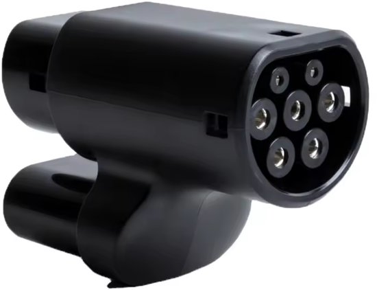 CCS2 naar Tesla Type 2 Adapter | bol