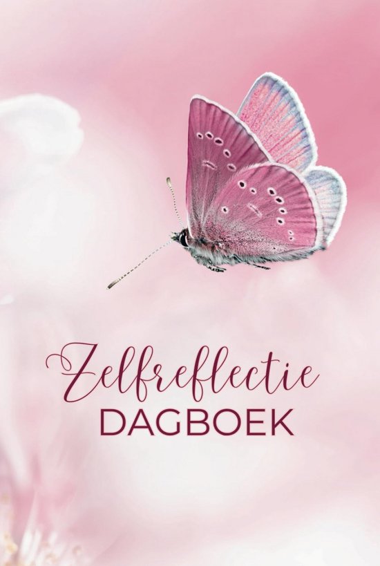 Zelfreflectie Dagboek voor Dagelijks Gebruik: Dankbaarheid en ...