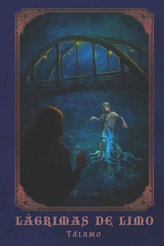 Lágrimas de limo, Tálamo | 9798299465983 | Boeken | bol