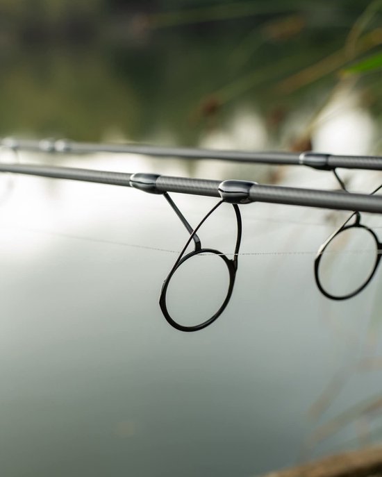 Sonik - XTractor Custom Carp Rods - Sonik | bol