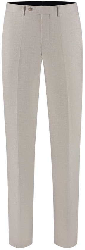 GENTS - pak / kostuum 3-delig Pebble Stone - Viscoseblend - Beige ...