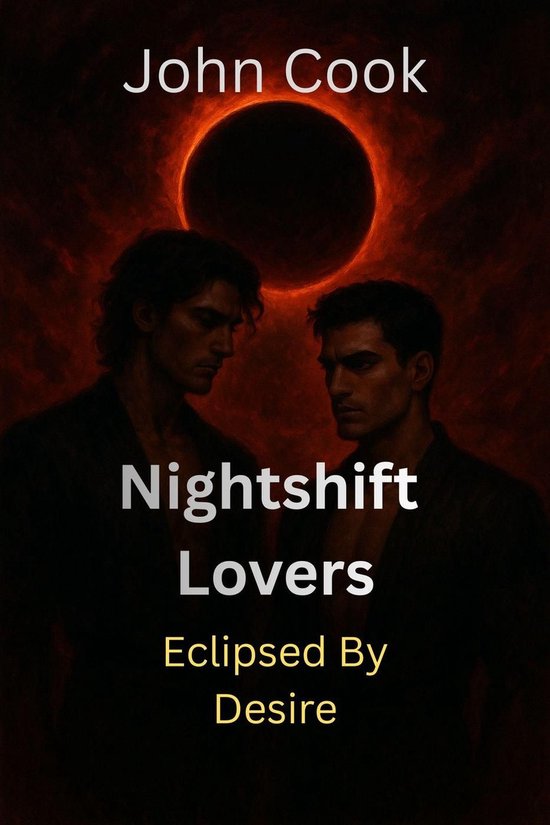 Eclipsed by Desire 19 - Nightshift Lovers (ebook), John Cook ...