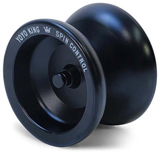Responsieve Yoyo voor Spin Controle | bol