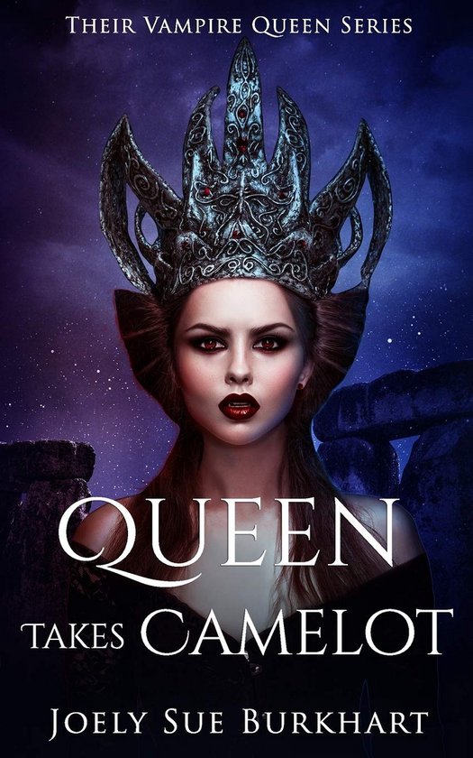 Queen Takes Camelot: Spanningende Roman over Koningin Guinevere en de ...