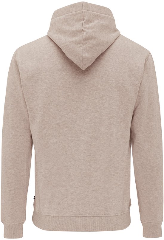 Tresanti FRANO | Sweat à capuche gris avec logo en cordon (TRSSJE013 ...