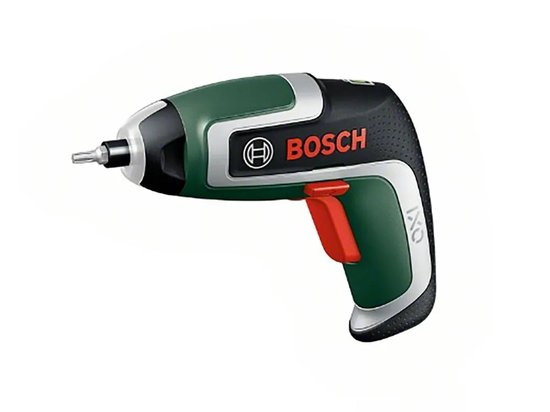 Bosch IXO 7 Accu schroefmachine - 3.6V - Met koffer ...