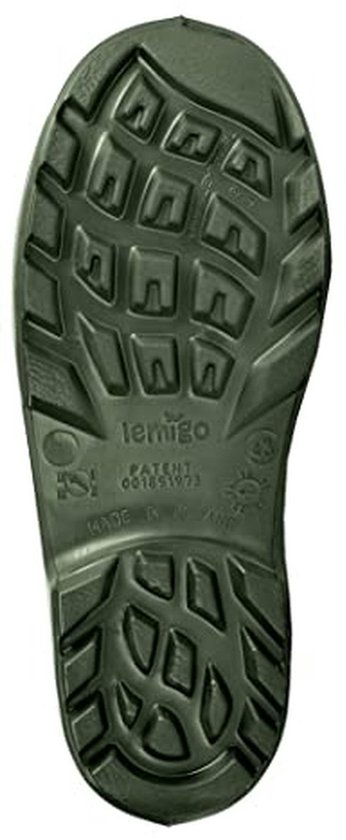 Lichte EVA Regenlaarzen voor Comfortabel Wandelen | bol