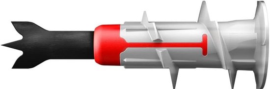Zelfborende Pluggen voor Gipsplaat en Holle Wand - Sterke ...