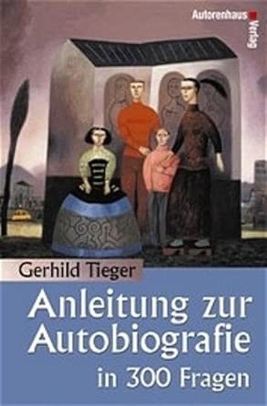 Autobiografie Schrijven: 300 Vragen voor Inspiratie en Reflectie | bol