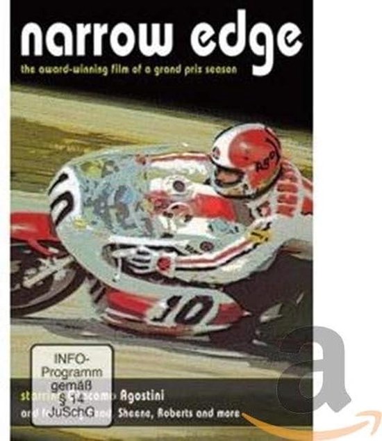 Motorrace Kampioenschap 1974: Agostini versus Read | bol