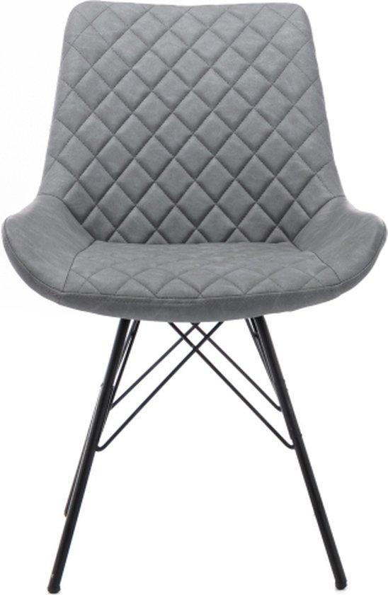 Merax Eetkamerstoelen Set van 2 - Velvet Kuipstoel - Eetkamerstoel zonder Armleuning -... | bol.com