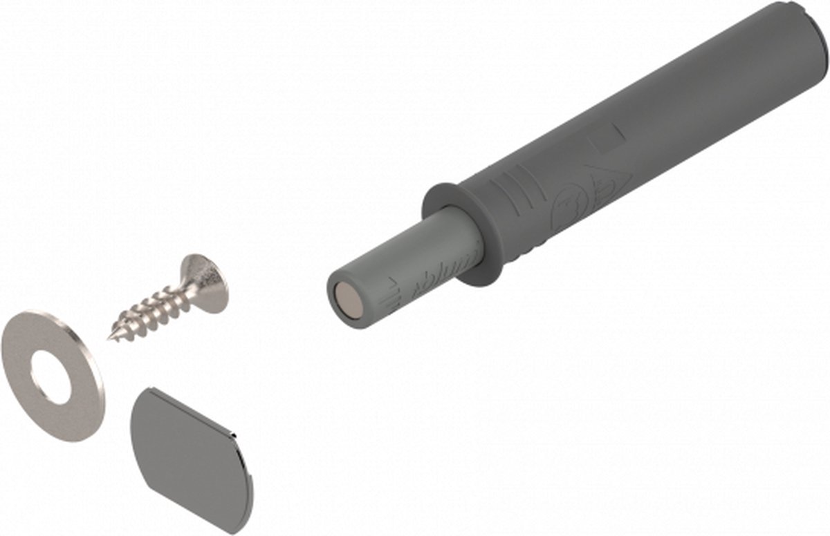 Blum Tip On Stift Kort V scharnier Z/Veer | bol.com