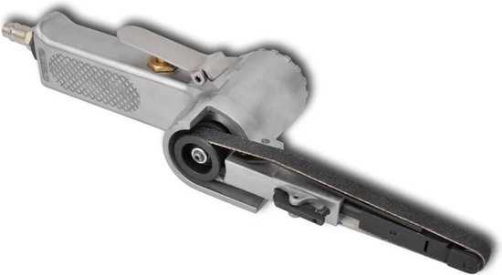 vidaXL - Accessoire voor compressor Pneumatische bandschuurmachine ...