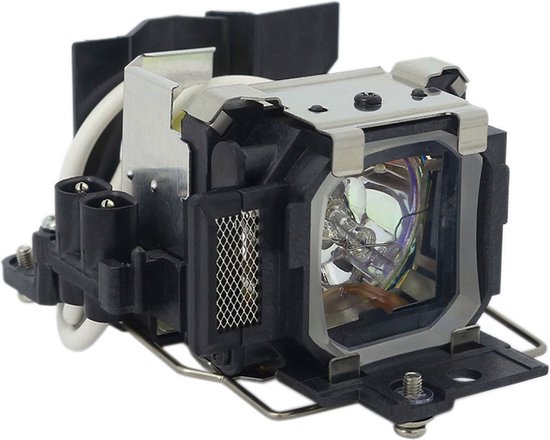 Beamerlamp geschikt voor de SONY VPL-CS20A beamer, lamp code LMP-C162 ...