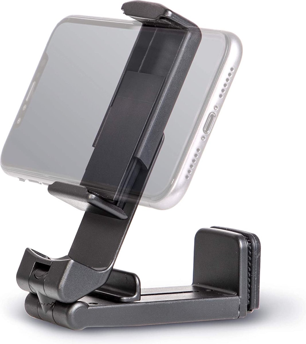 YONO Telefoonhouder Vliegtuig Universeel - Telefoonstandaard Bureau - Tafel - GSM... | bol.com