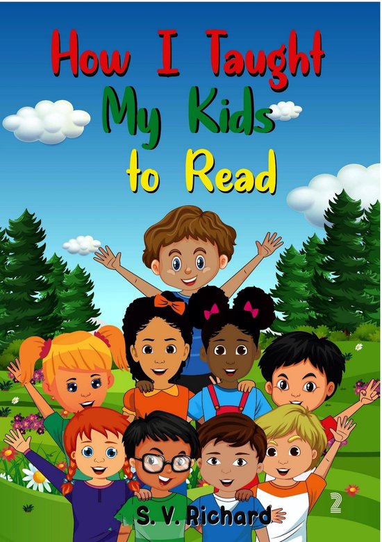 How I Taught My Kids to Read 2 - How I Taught My Kids to Read (ebook ... How I Taught My Kids to Read 2 - How I Taught My Kids to Read (ebook ...