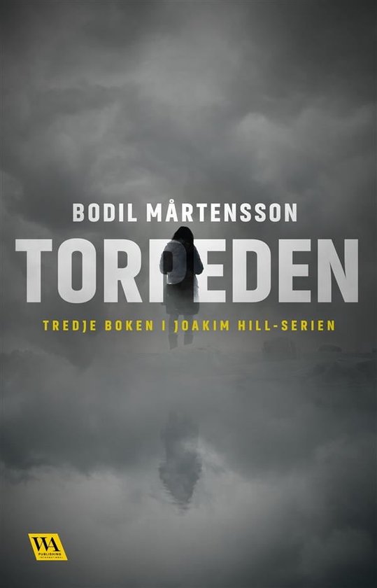 Torpeden (ebook), Bodil Martensson | 9789178293926 | Boeken | bol.com