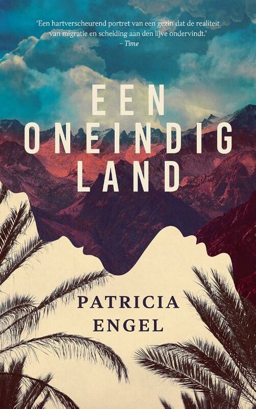 Een oneindig land, Patricia Engel | 9789023961130 | Boeken | bol