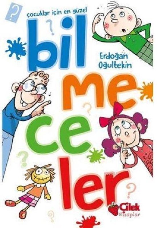 Ocuklar Iin Bilmeceler