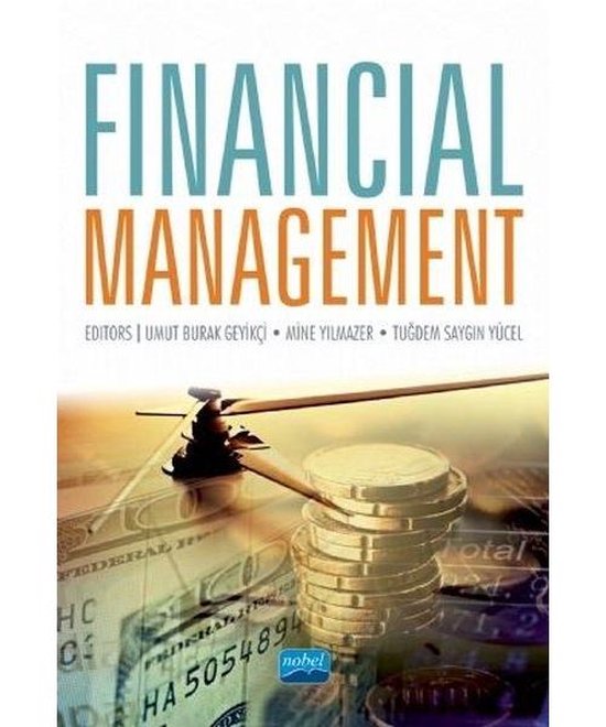 Financial Management | 9786254063718 | Boeken | bol