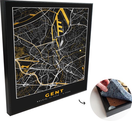 Akoestische Panelen - Geluidsisolatie - Akoestisch Wandpaneel ...