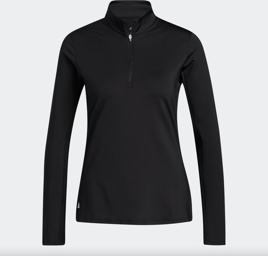 Adidas U365 LS Ladys SS Black | bol.com