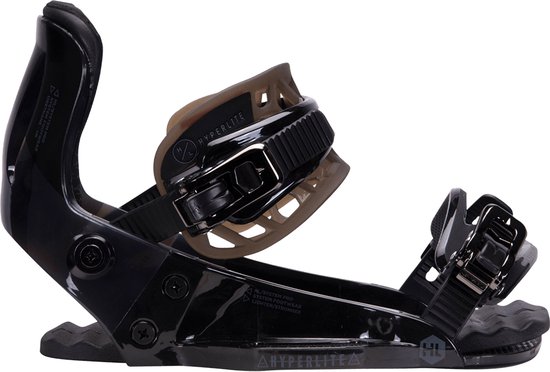 Hyperlite System Pro wakeboard bindingen | bol