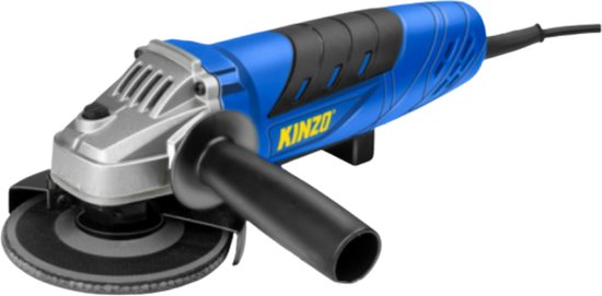 Kinzo Gereedschap Starterkit - Klopboormachine 710 W + Decoupeerzaag ...