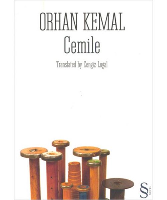 Cemile | 9786051415932 | Boeken | bol.com