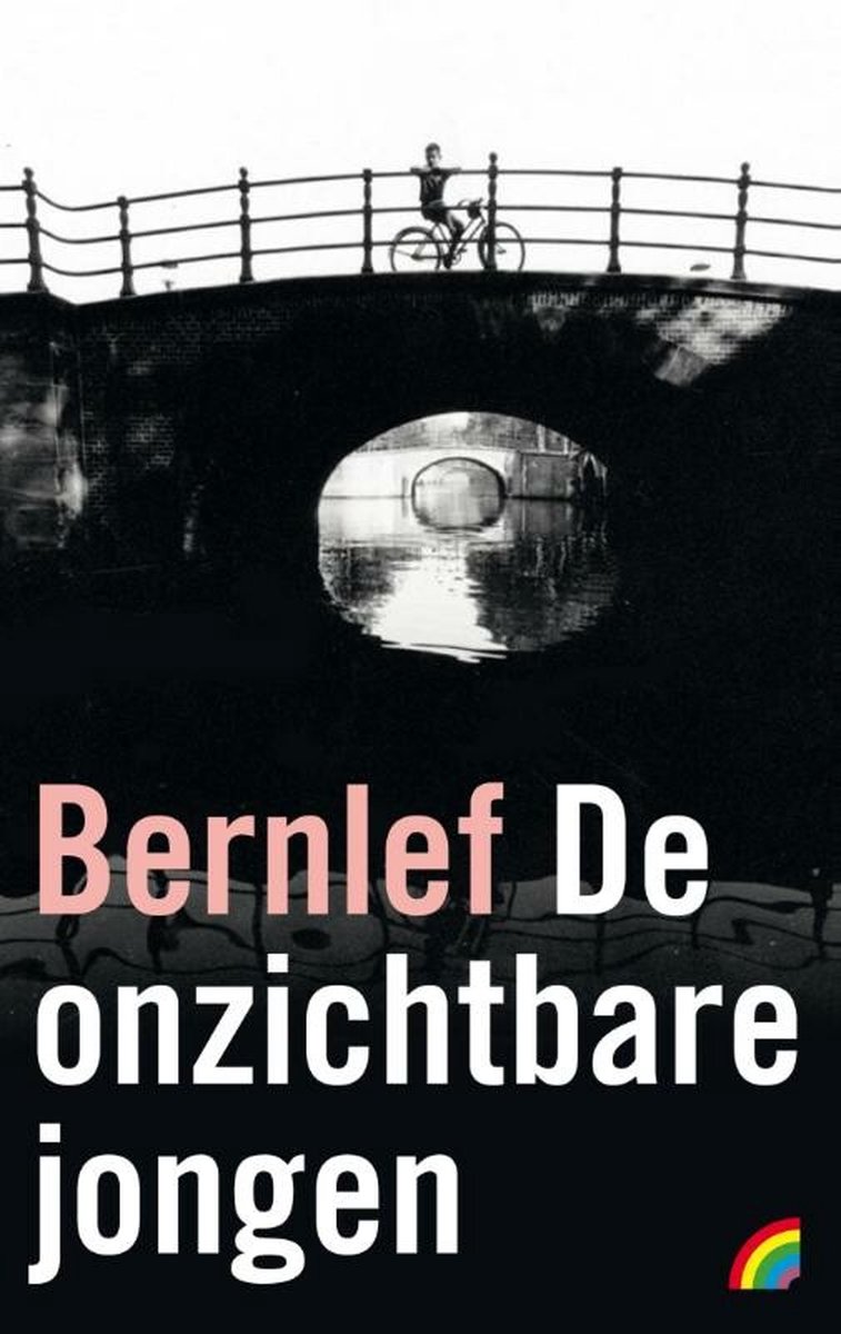 De onzichtbare jongen, J. Bernlef | 9789041711458 | Boeken | bol.com