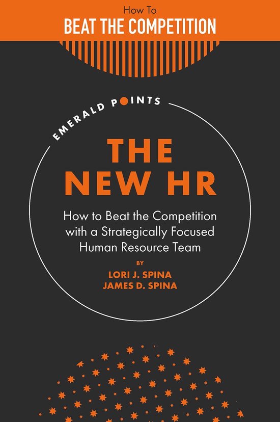 Emerald Points - The New HR (ebook), James D. Spina | 9781802628432 ...