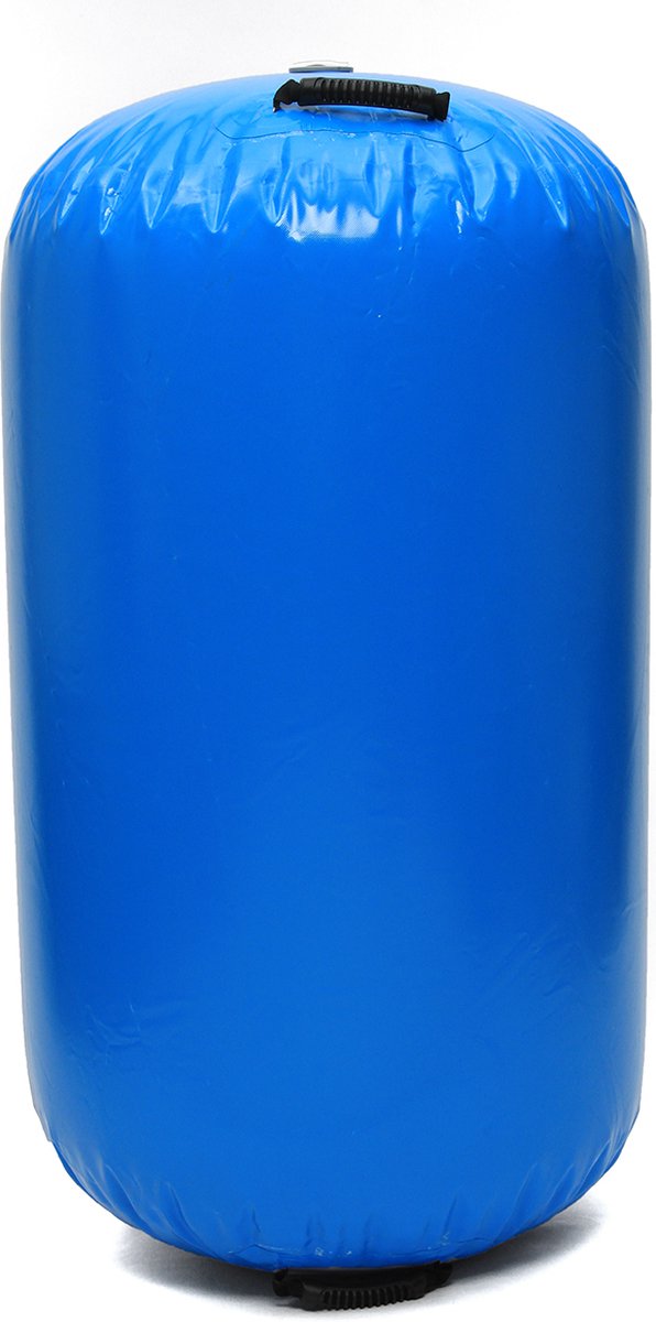 TrackTrack Turnmatten - Gymnastics Mat - Air Tumbling Roll ...