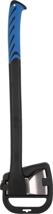 Talen Tools - Boombijl - Design - Met hoes | bol.com